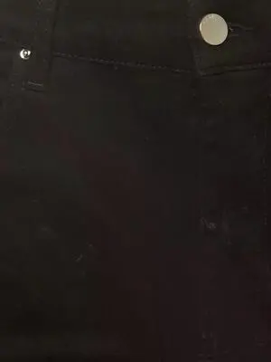 Amiri Side-stripe Distressed Jeans