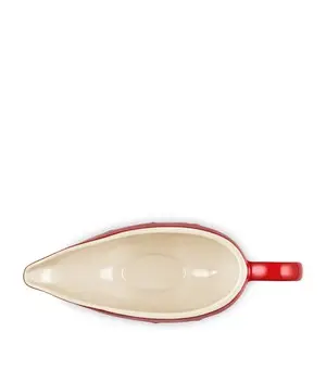 LE CREUSET Stoneware Gravy Boat