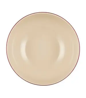LE CREUSET Stoneware L’etoile Bowl