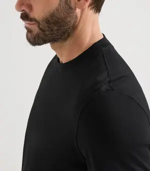 Brunello Cucinelli Cotton Long-sleeve T-shirt