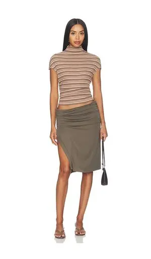 Lna Isla Top In . Also