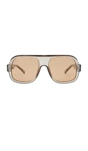 OTRA Otra Malia Sunglasses Olive