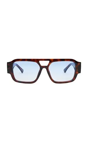 OTRA Presley Sunglasses - Cognac