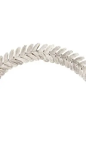 LOVERS AND FRIENDS Ryder Necklace