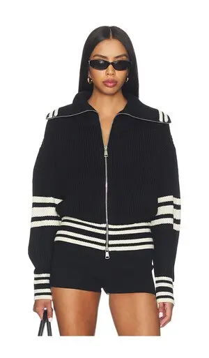 Steve Madden Dara Sweater In . Also - Black