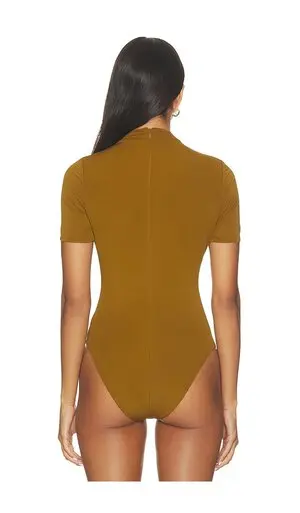 Ronny Kobo Tommy Bodysuit In . Also