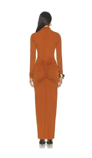 Ronny Kobo Scorpio Dress In . Also