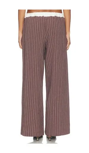ELCE Verci Pant In . Also
