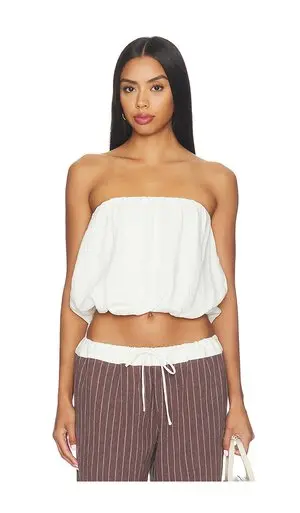 ELCE Gale Top In . Also - White