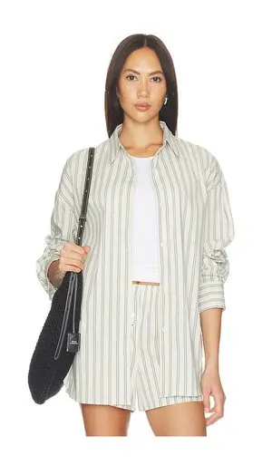 CISSA The Mr. Big Shirt In . Also - Neutral