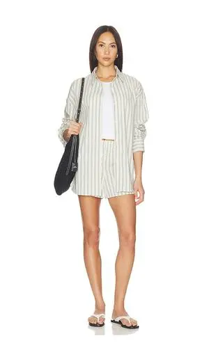 CISSA The Mr. Big Shirt In . Also