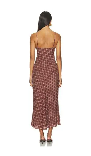 Astr The Label Carin Dress