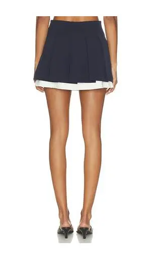 Astr The Label Melian Skirt In . Also