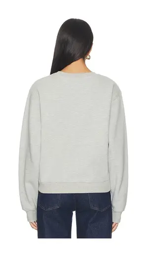FAVORITE DAUGHTER The Signature Classic Sweatshirt In . Also