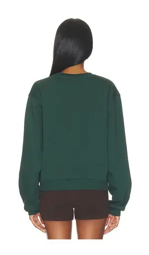 FAVORITE DAUGHTER Club Sweatshirt