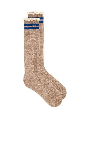 Free People Homecoming Knee High