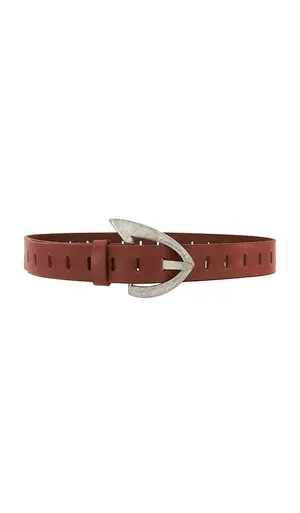 Free People Noa Belt In . Also - Red
