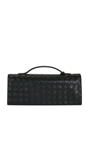 Jw Pei Celeste Woven Textured Envelope Top Handle Bag