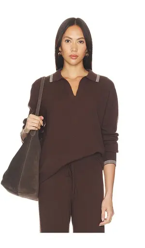 The Upside Coco Luna Knit Top In . Also