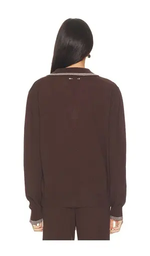 The Upside Coco Luna Knit Top In . Also