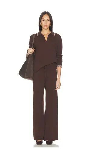 The Upside Coco Luna Knit Top In . Also