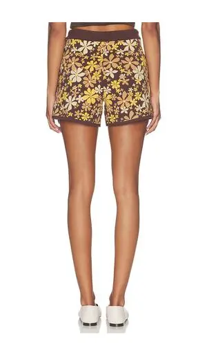 The Upside Copacabana Leon Knit Short In . Also