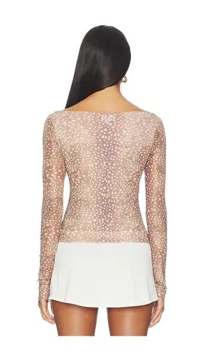 Superdown Darla Top In . Also