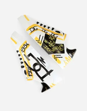 Dolce & Gabbana Sneaker Bassa
