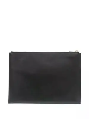Saint Laurent 2019 Leather Star Clutch Bag