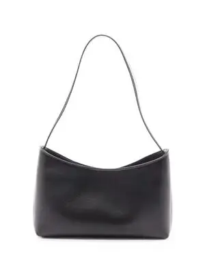 THE ROW 2020s Alma Shoulder Bag - Black
