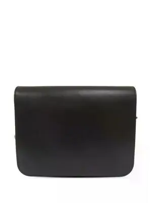 Mulberry Crossboarded Calfskin Clifton Shoulder Bag