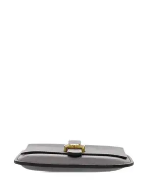 Burberry 2018-2023 Leather Tb Anne Belt Bag