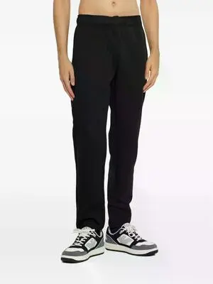 EA7 Logo-print Track Pants