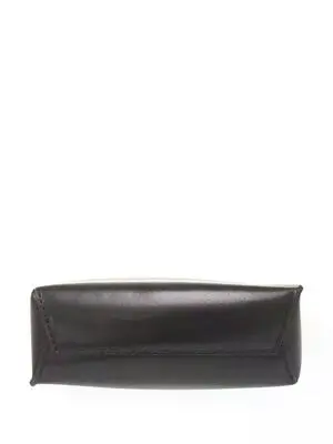 Marni 2019-2026 Nano Leather Museo Satchel