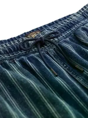 Ralph Lauren Striped Trousers