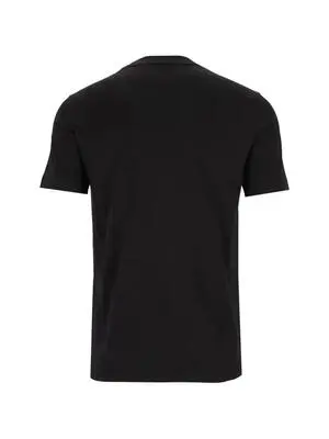 Moncler Logo Cotton T-shirt