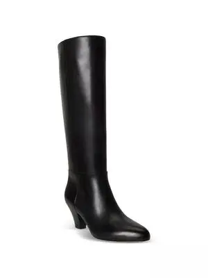 Ralph Lauren Emersyn Leather Boots