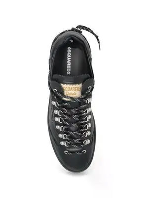 Dsquared2 Rebels Sneakers