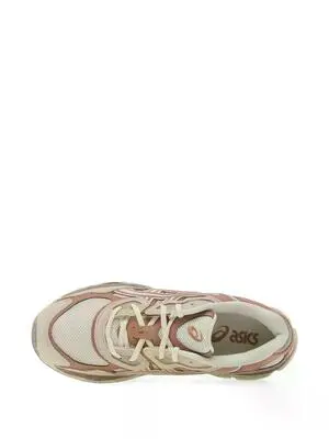 Asics Gel-nyc Sneakers