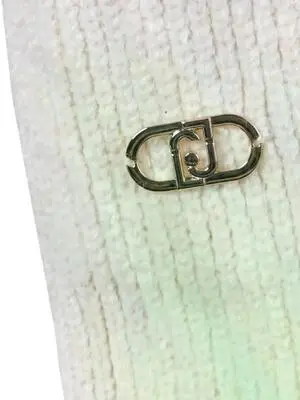 Liu Jo Hooded Scarf