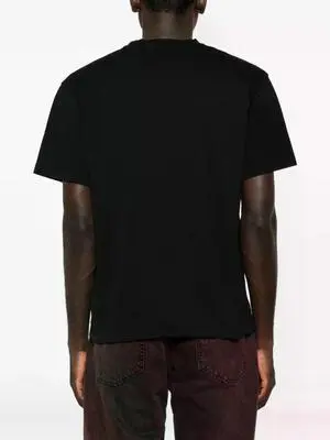 Aries Graphic-print T-shirt