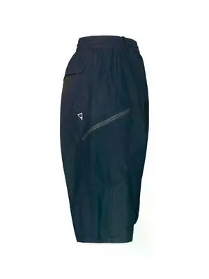 BLACKJACK Rookie Panelled Shorts