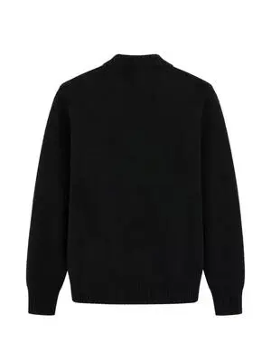 FRANZESE COLLECTION David Beckham V-neck Sweater