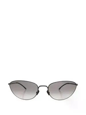 Mykita Lilia Cat-eye Sunglasses - Black