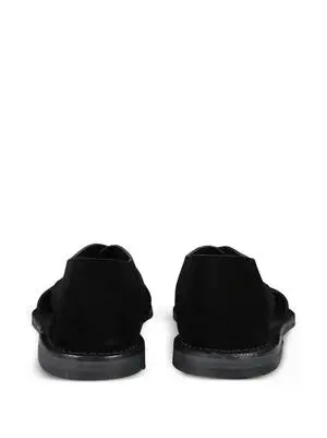 JACQUES SOLOVIÈRE PARIS Biarritz Crossover Sandals