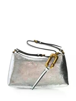 Marc Jacobs Crinkled-effect Mini Bag