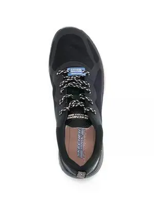Sketchers Bobs Speckled-midsole Sneakers