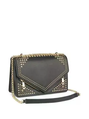 KAT MACONIE Evelyn Leather Shoulder Bag
