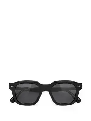KAT MACONIE Nova Geometric-frame Sunglasses
