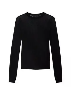 ANINE BING Tiana Sweater